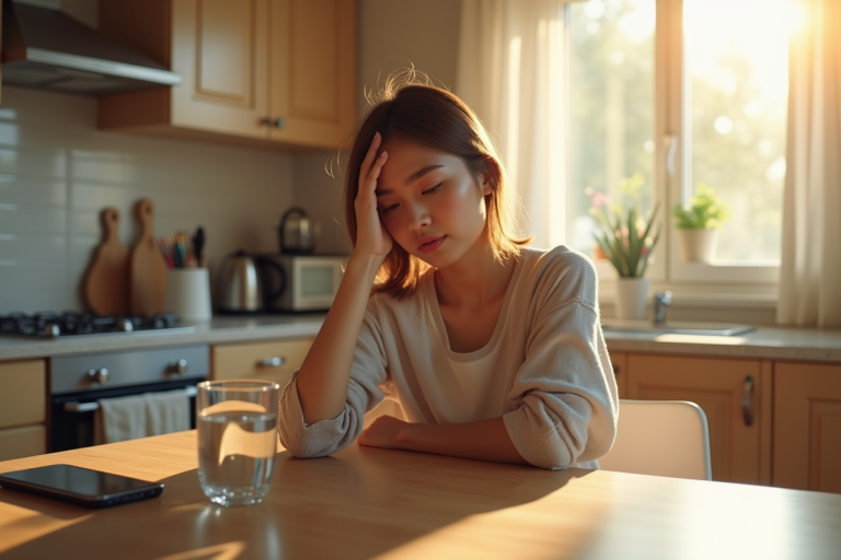 Malaise avec prodrome : comprendre les symptômes et caractéristiques ...